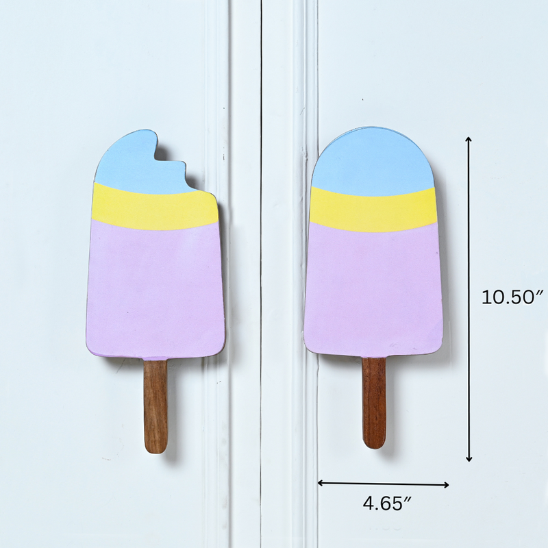 ICE CREAM CUPBOARD HANDLES – Pinch of Pretty