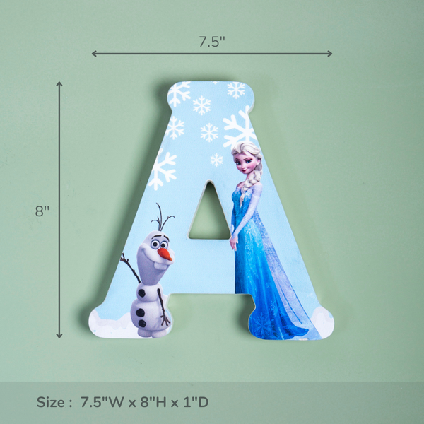 Princess Letters | Enchanting Alphabet for Kids' Royalty – Pinch of Pretty