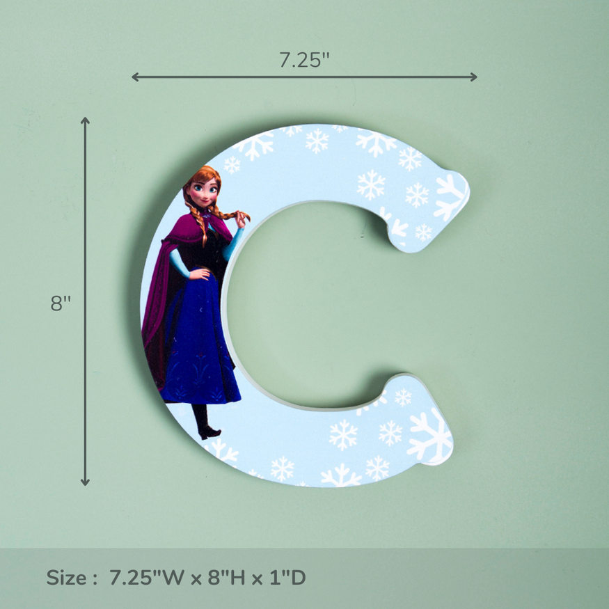 Princess Letters | Enchanting Alphabet for Kids' Royalty – Pinch of Pretty