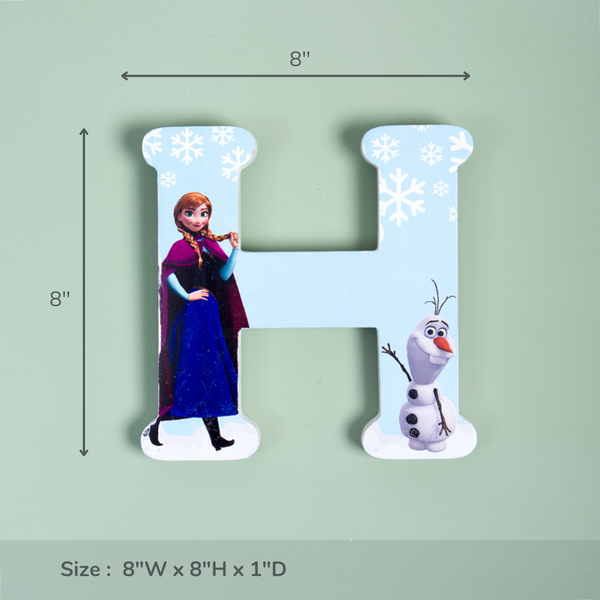 Princess Letters | Enchanting Alphabet for Kids' Royalty – Pinch of Pretty