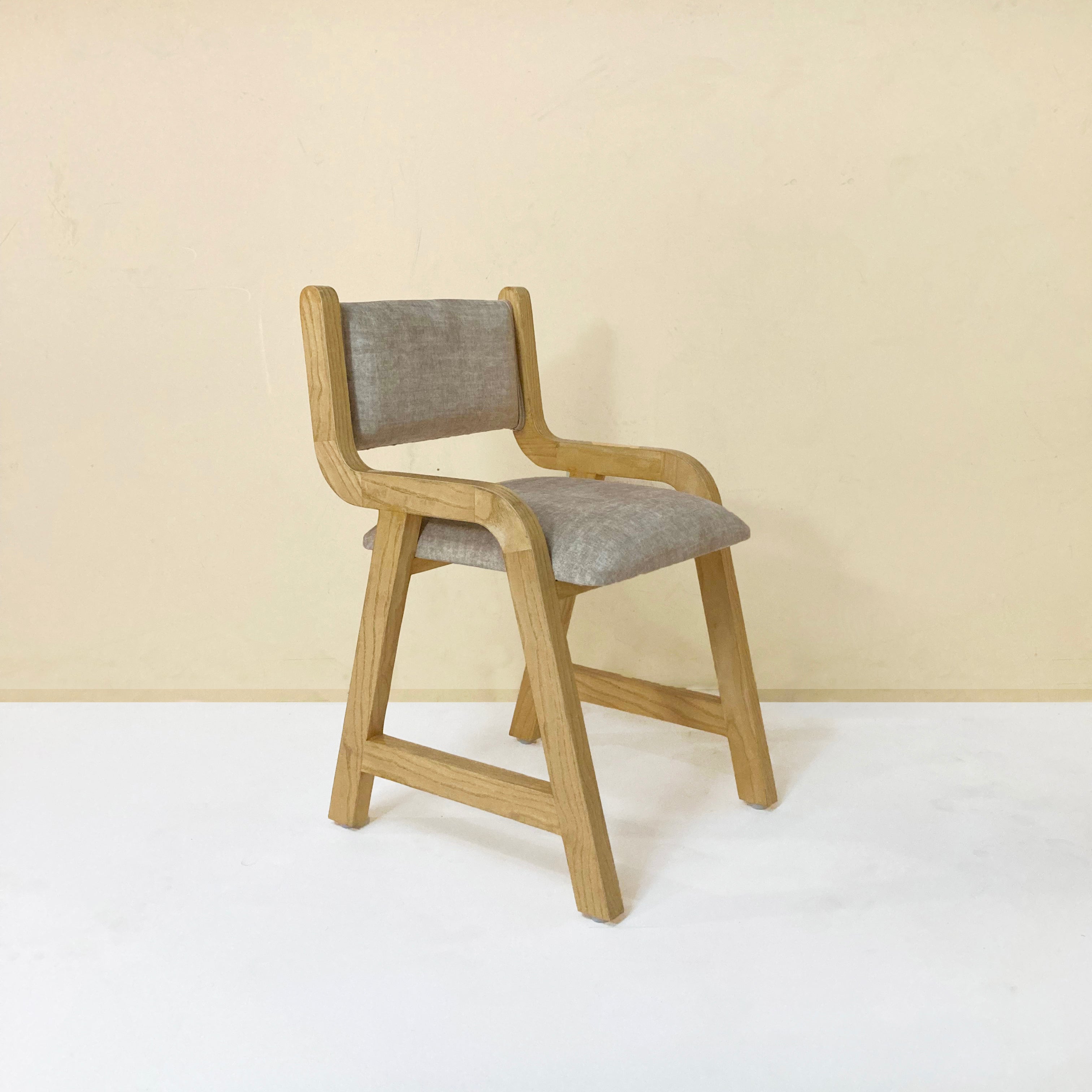 Kids' Winnie Chairs | Comfy Seating with Character – Pinch of Pretty