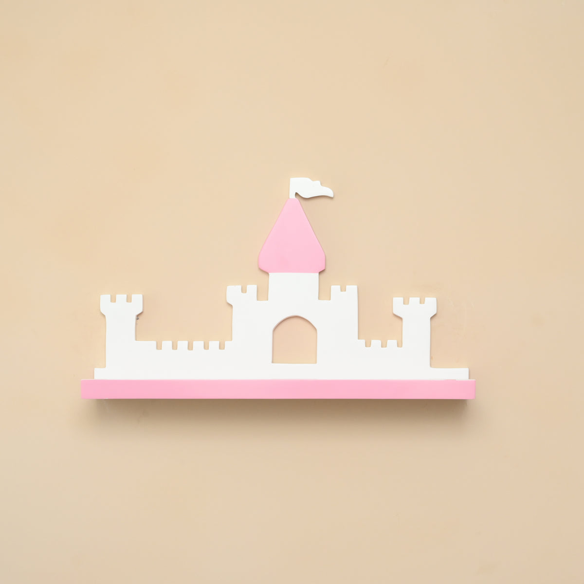 Princess Castle Wall Shelf – Pinch of Pretty