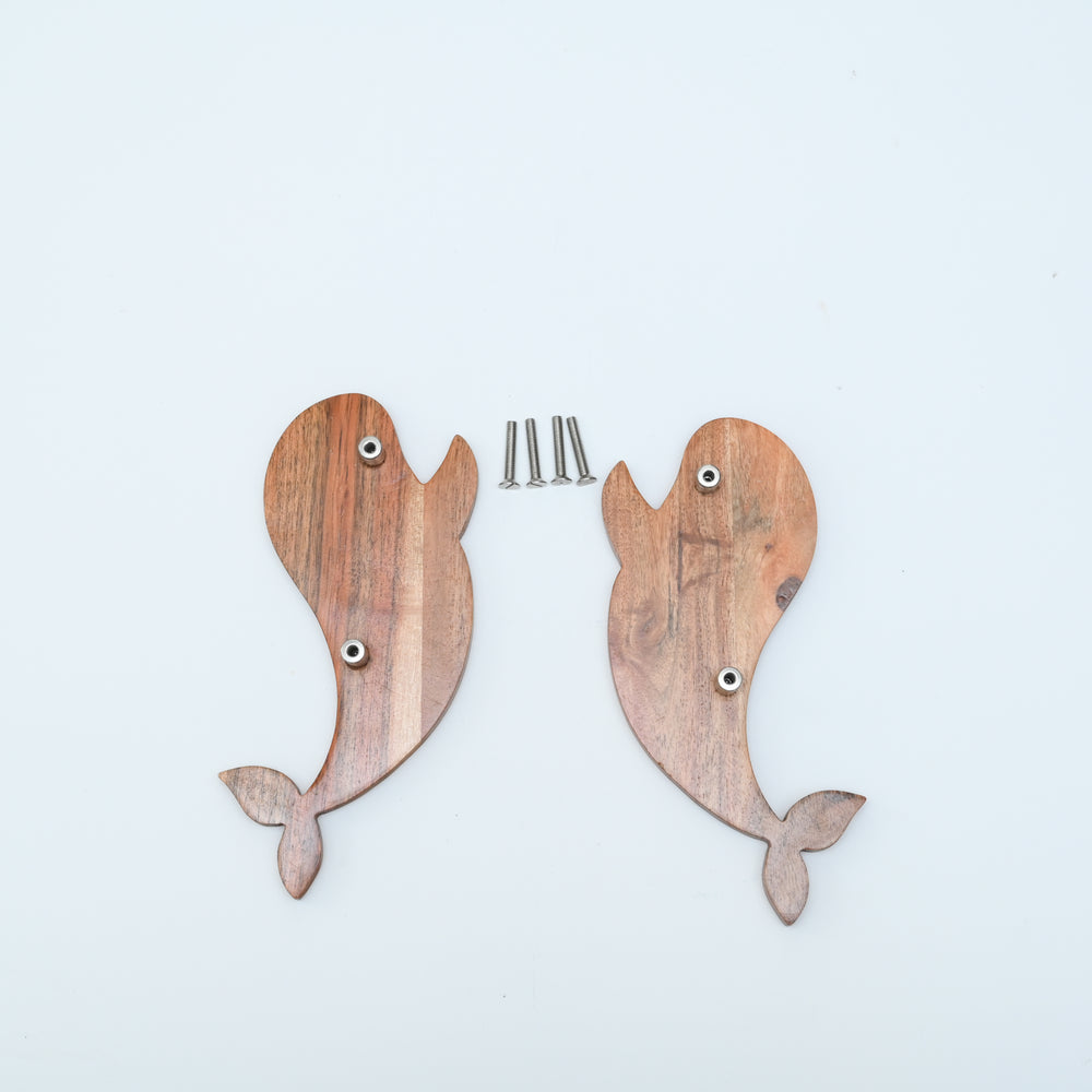 Wooden Handles – Pinch of Pretty