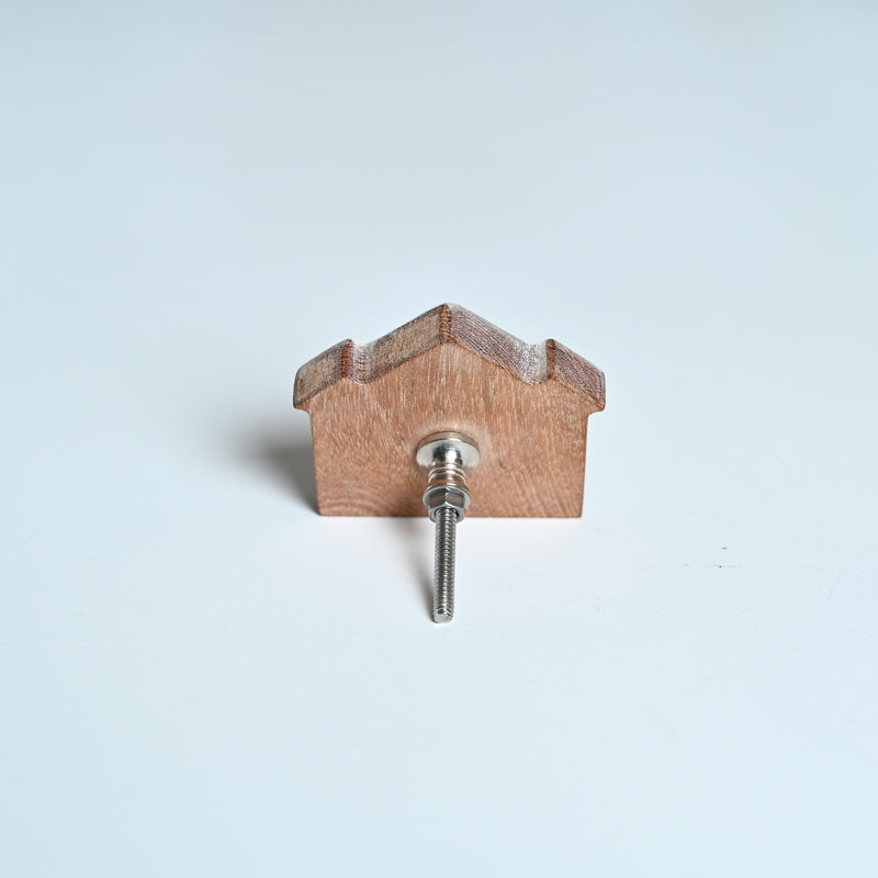 Castle KNOB – Pinch of Pretty