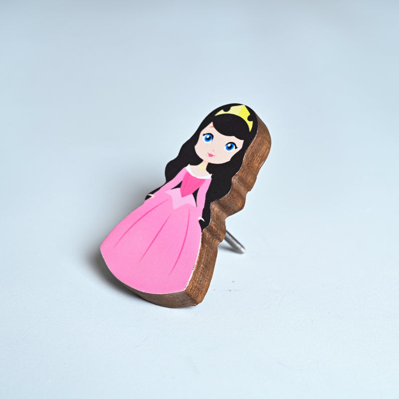 Princess KNOB – Pinch of Pretty