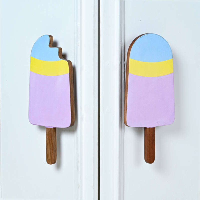 ICE CREAM CUPBOARD HANDLES – Pinch of Pretty