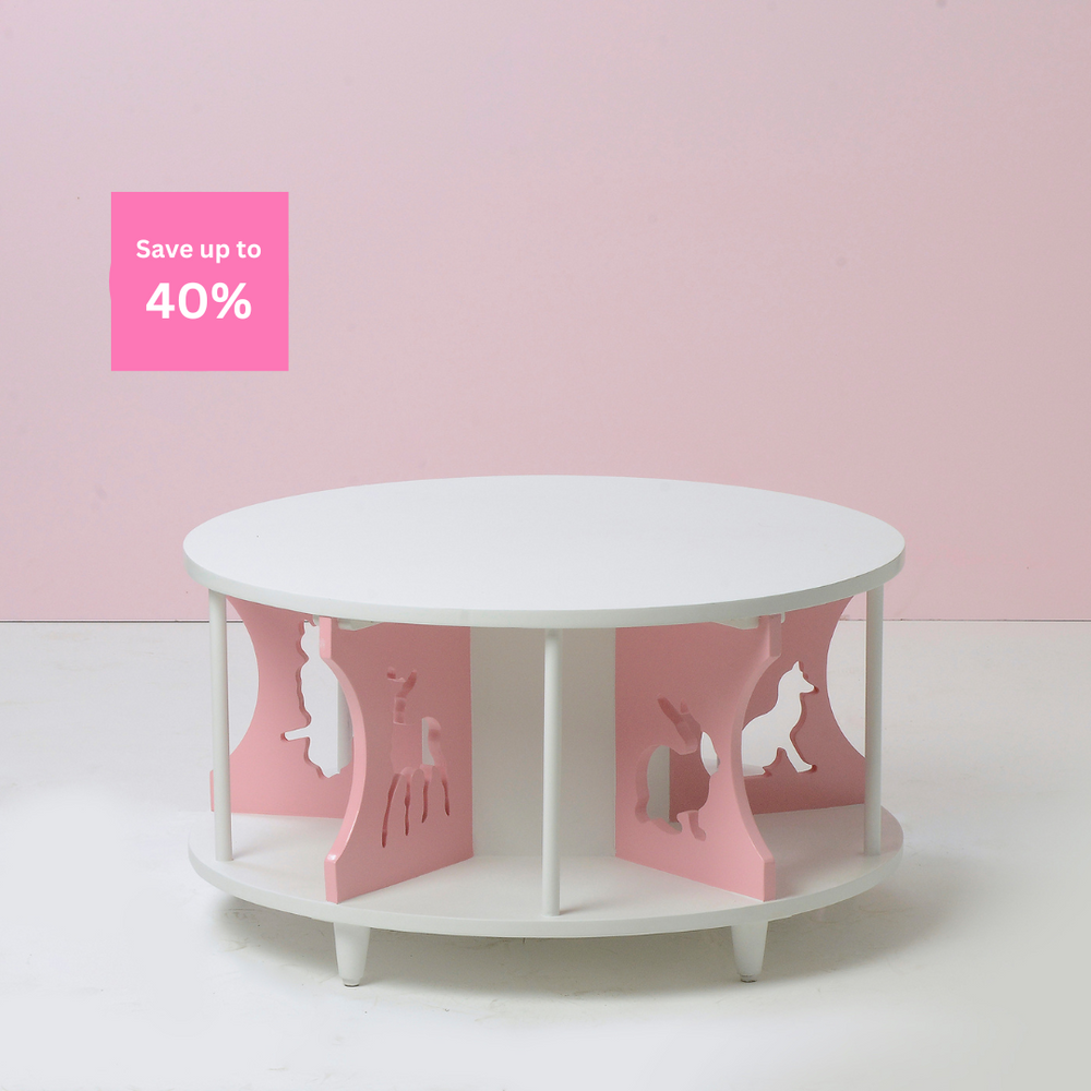 Shop Premium, Handcrafted Room Decor Items For Your Kids! – Pinch of Pretty