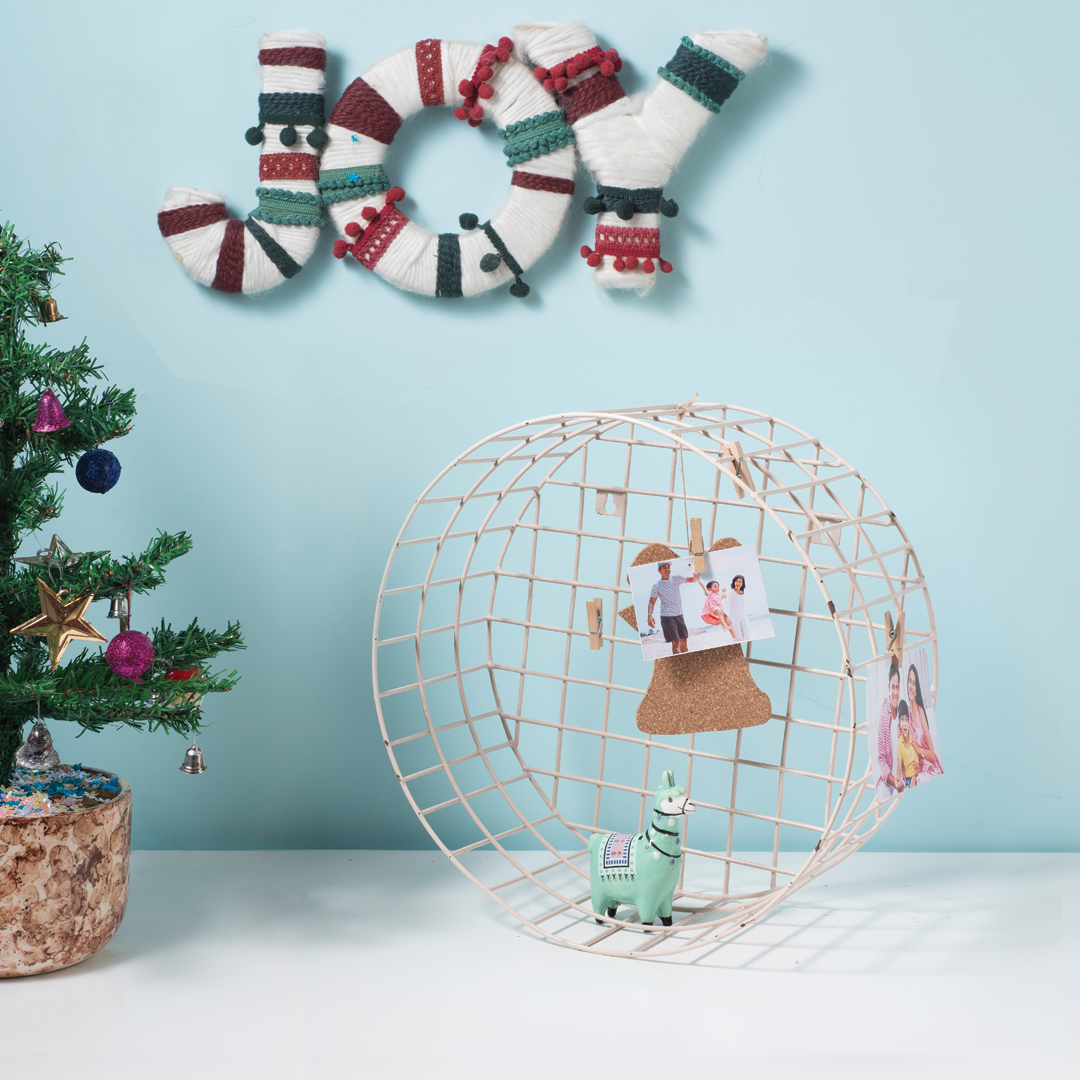 Cork Hanging – Pinch of Pretty