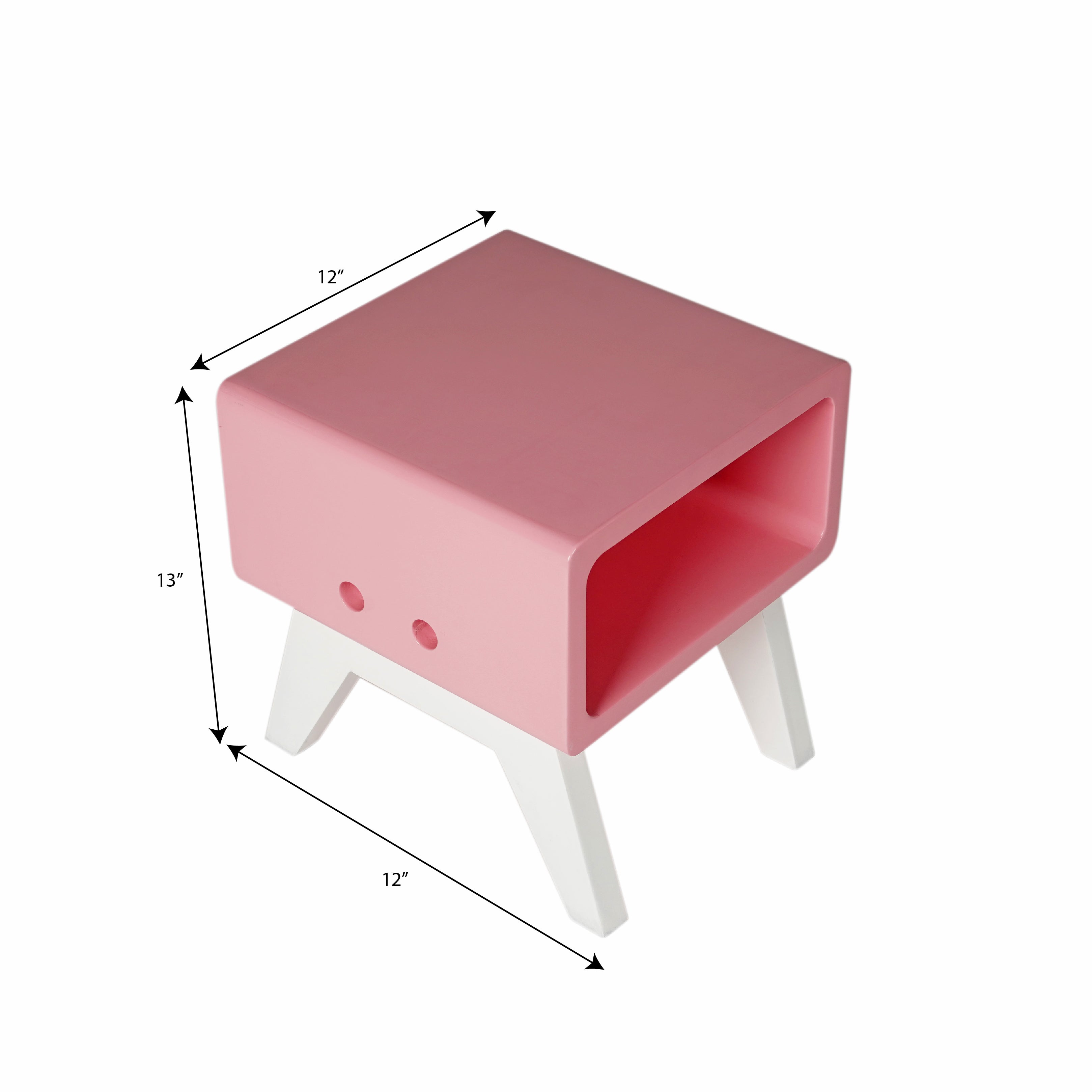 Adorable Pig Step Stool for Your Kids | Charming Designs – Pinch of Pretty