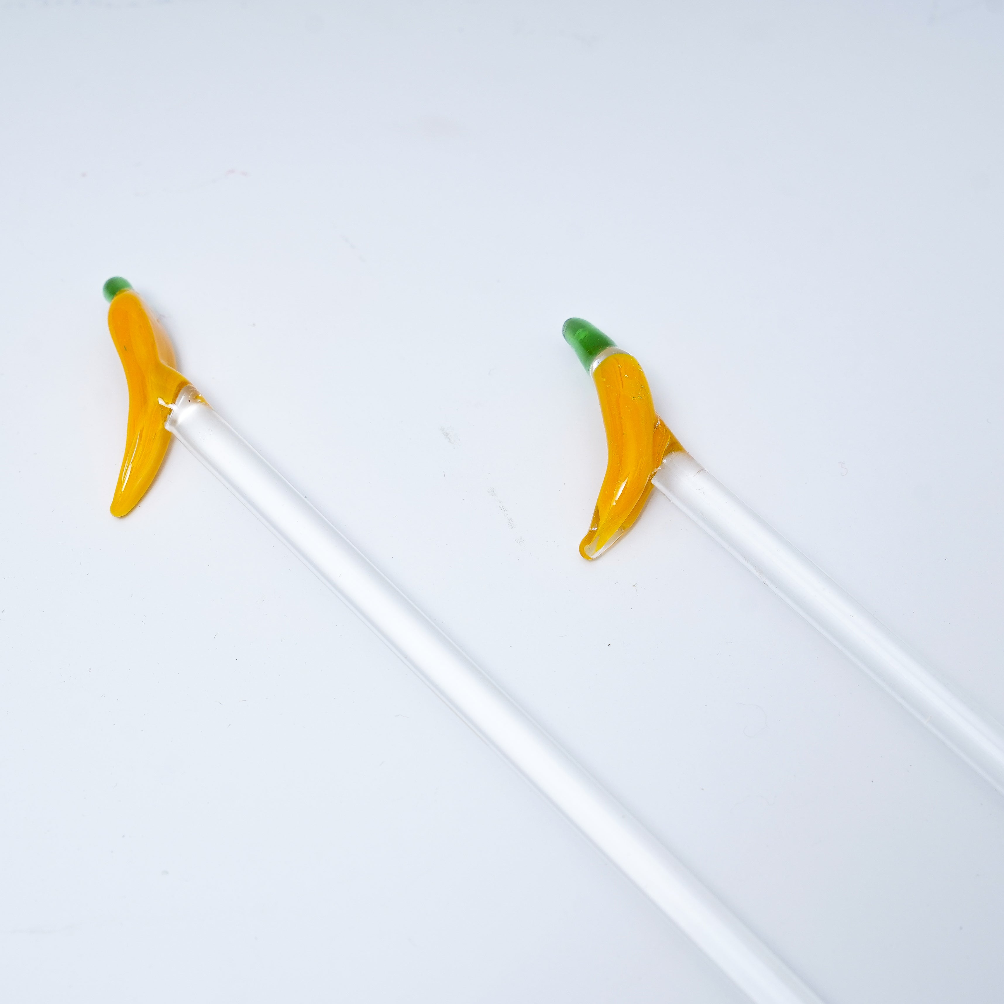 Yellow Chilly Stirrer – Pinch of Pretty