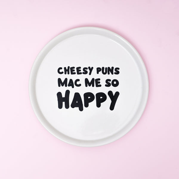 Explore Our Stylish and Functional Plates Collection – Pinch of Pretty