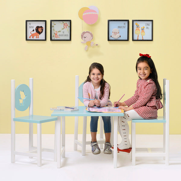 Kids' Animal Chairs | Playful and Comfy Seating – Pinch of Pretty