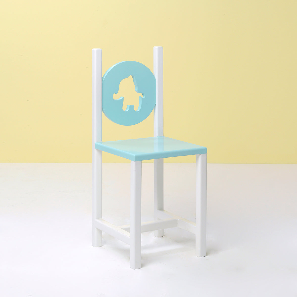 Kids' Animal Chairs | Playful and Comfy Seating – Pinch of Pretty