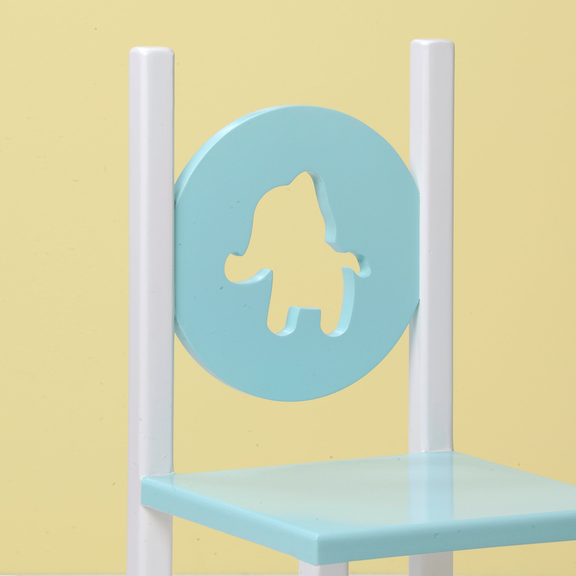 Kids' Animal Chairs | Playful and Comfy Seating – Pinch of Pretty