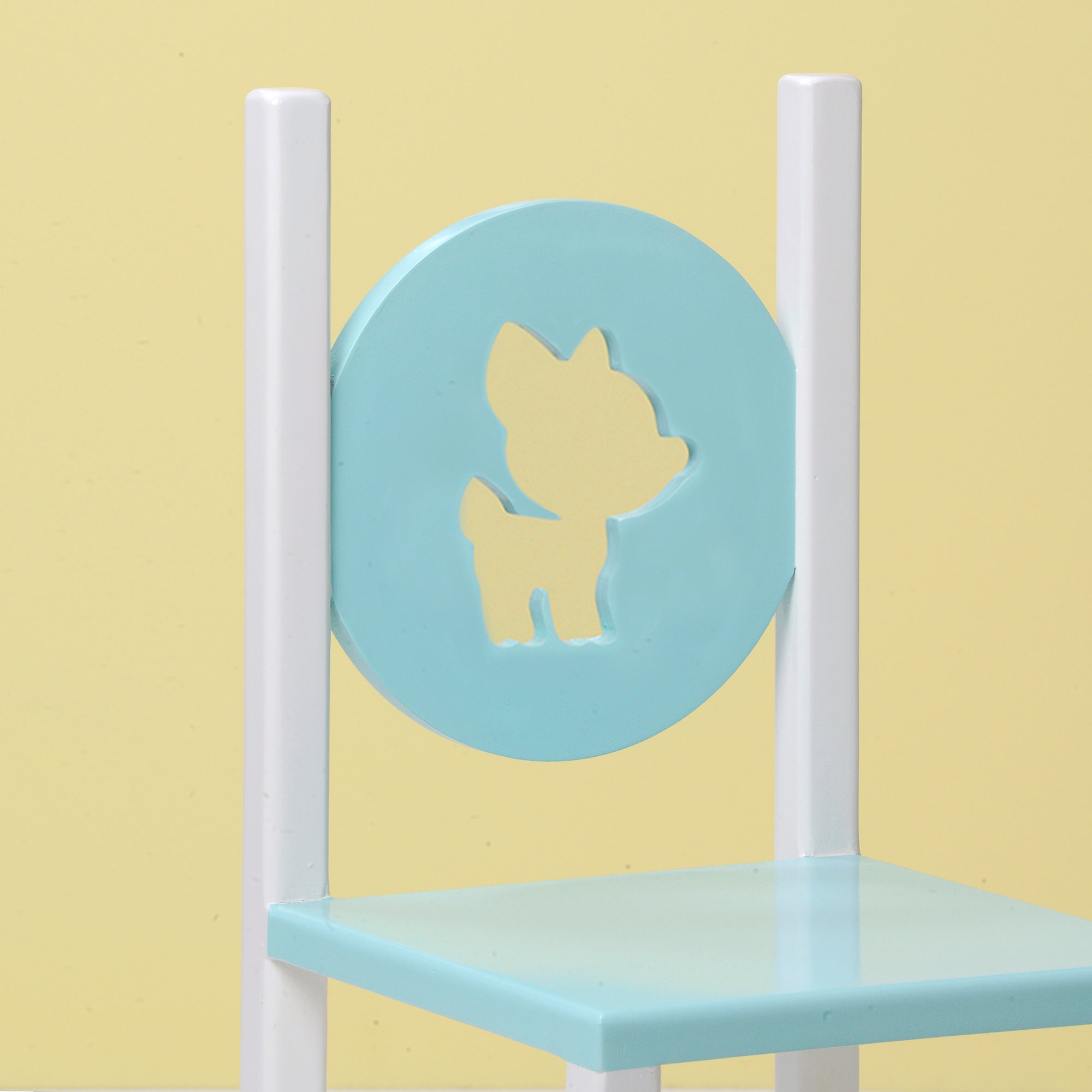 Kids' Animal Chairs | Playful and Comfy Seating – Pinch of Pretty