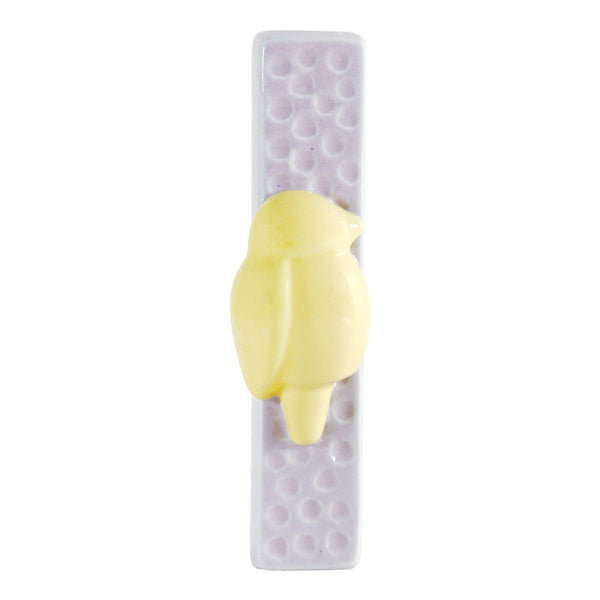 Tweety Bird Letter I Ceramic Alphabet | Kids' Room Decor – Pinch of Pretty