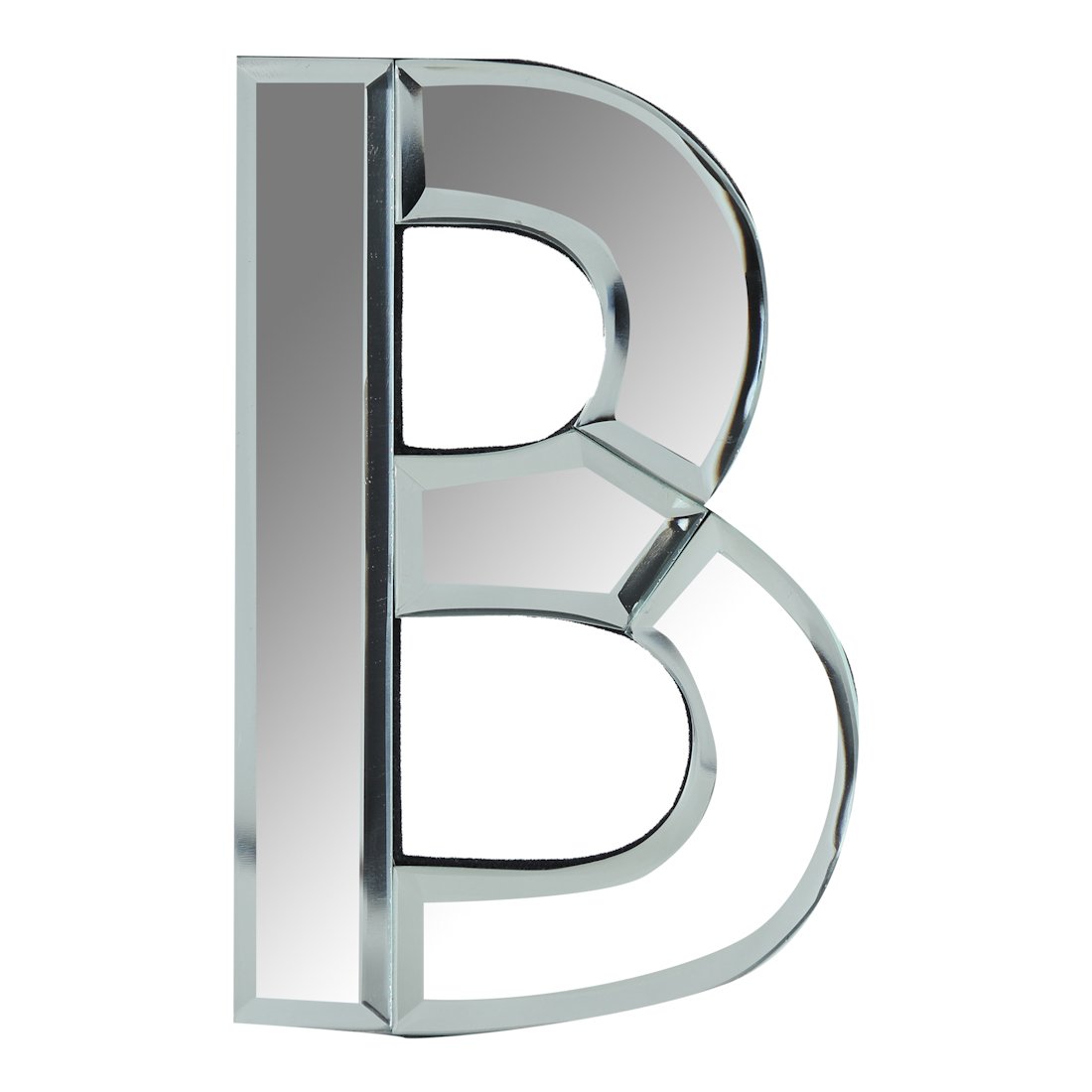 Buy Online Mirror Alphabets | Kids' Room Decor Delight – Pinch of Pretty