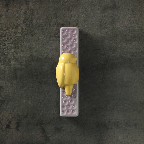 Tweety Bird Letter I Ceramic Alphabet | Kids' Room Decor – Pinch of Pretty