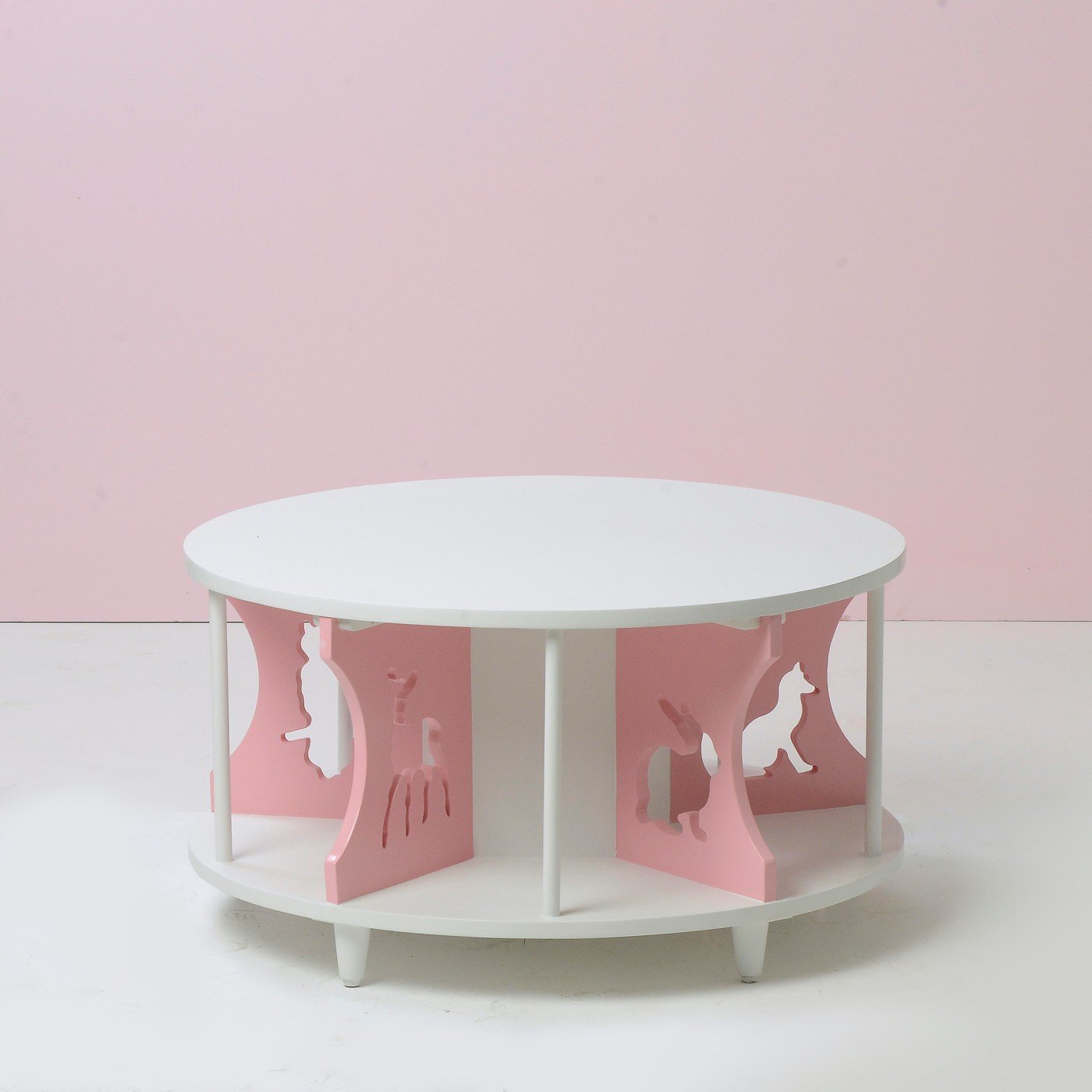 Animal Play Table for Kids | Ideal for Endless Playtime – Pinch of Pretty