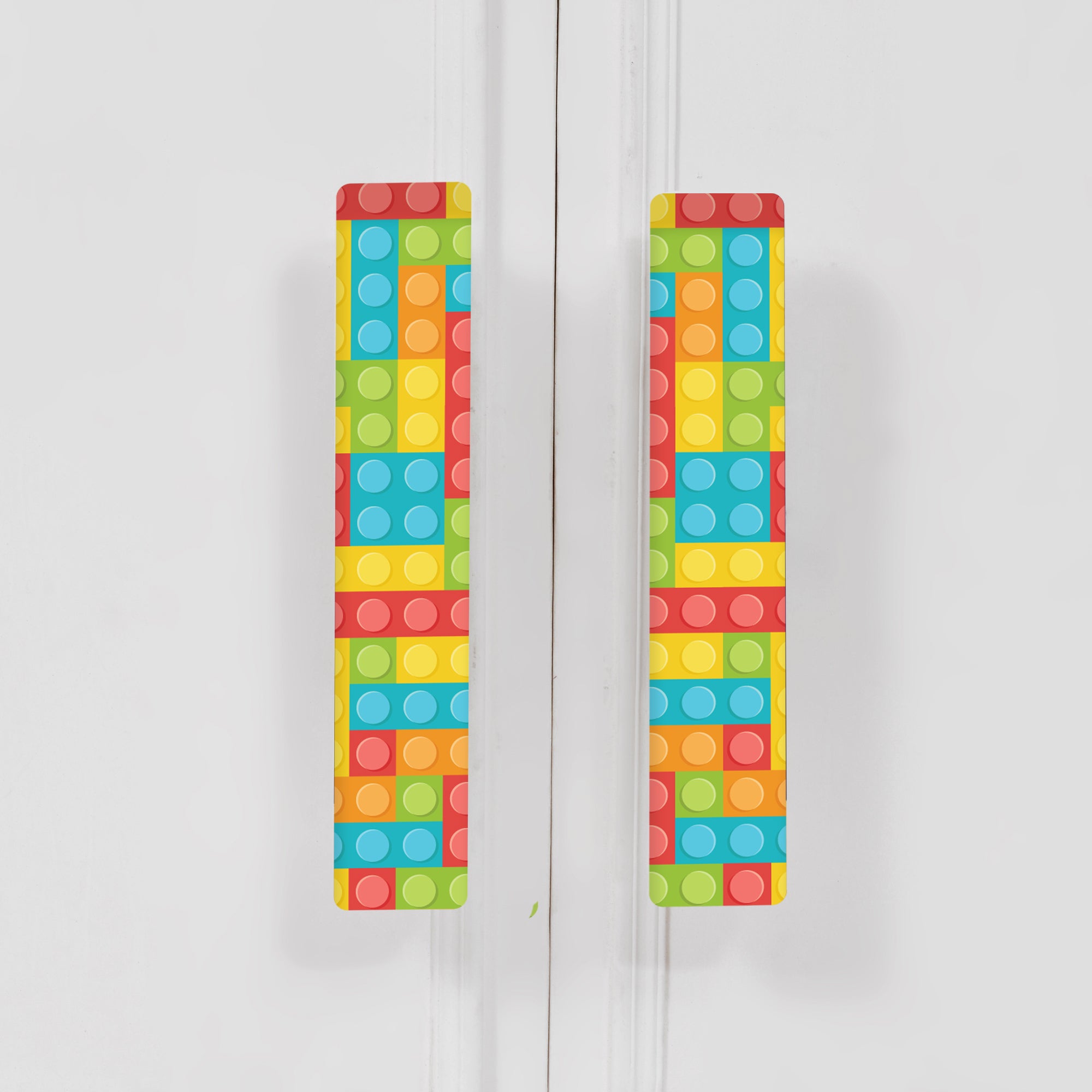 Buy Stylish Lego Cupboard Handles for Kids' Room Decor – Pinch of Pretty