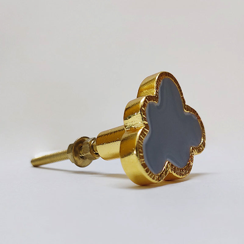 Shop Brass Cloud Knob | Elegant Decor for Kids' Rooms – Pinch of Pretty